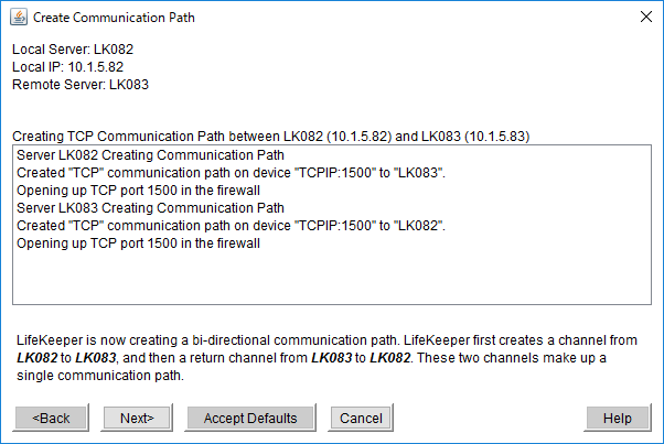 [実践] LifeKeeper for Windowsを使ってのOracleDBクラスター構成ガイド | ビジネス継続とITについて考える
