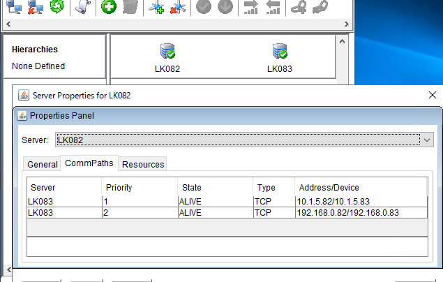[実践] LifeKeeper for Windowsを使ってのOracleDBクラスター構成ガイド | ビジネス継続とITについて考える