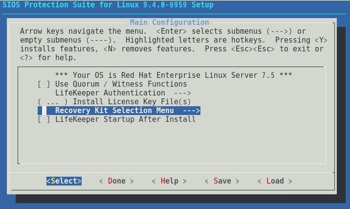 実践!! LifeKeeper for Linux を使ったOracle 19c DataBase HAクラスター化の手順紹介 | ビジネス ...