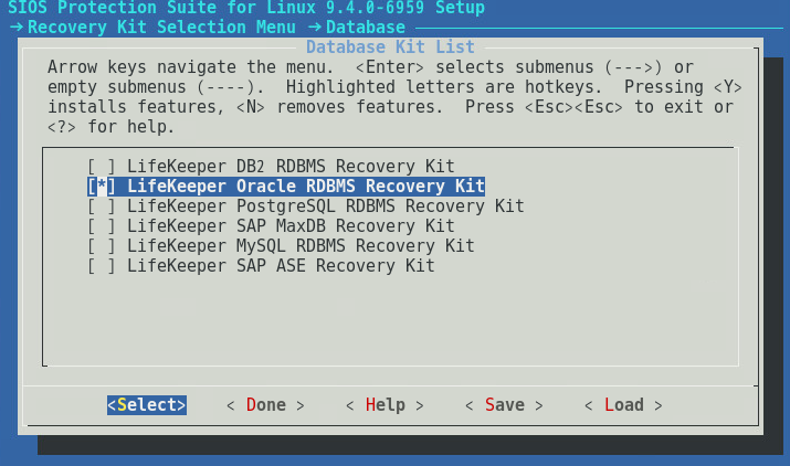 実践!! LifeKeeper for Linux を使ったOracle 19c DataBase HAクラスター化の手順紹介 | ビジネス ...