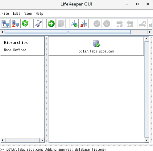 実践!! LifeKeeper for Linux を使ったOracle 19c DataBase HAクラスター化の手順紹介 | ビジネス ...