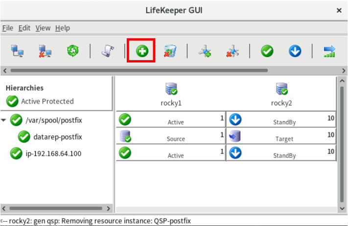 HAクラスターの簡単構築を実現する ～LifeKeeper for Linux] Quick Service Protection 編～ | ビジネス継続とITについて考える